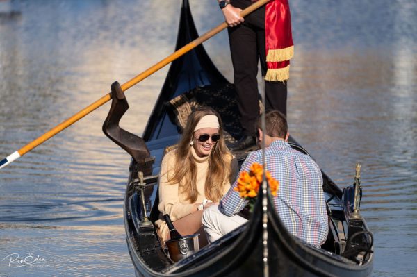 All Gondola Cruises | The Gondola Company, Coronado CA